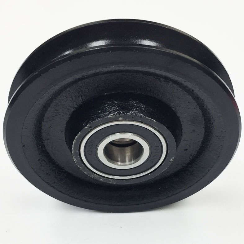 5 inch ProCraft Sheave with Ball Bearings | Wesco Industries