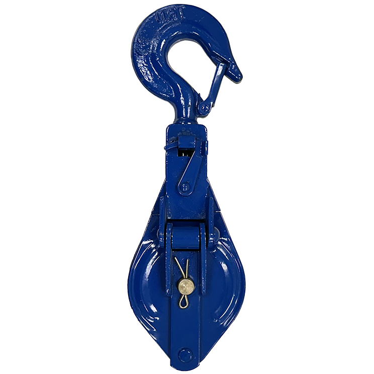 3 inch Light Duty ProCraft Snatch Block | Wesco Industries