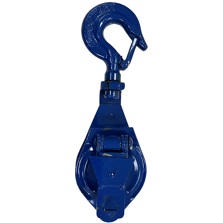 3 inch Light Duty ProCraft Snatch Block | Wesco Industries