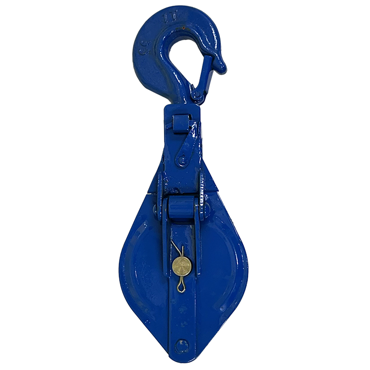 4 inch Light Duty ProCraft Snatch Block | Wesco Industries