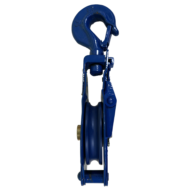 4 inch Light Duty ProCraft Snatch Block | Wesco Industries