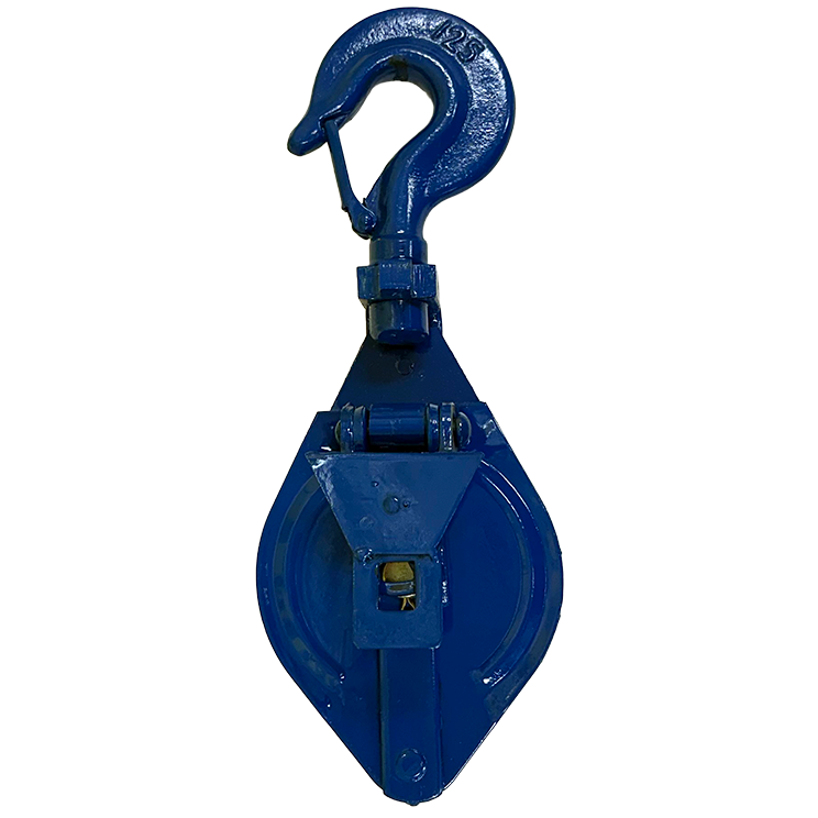 5 inch Light Duty ProCraft Snatch Block | Wesco Industries