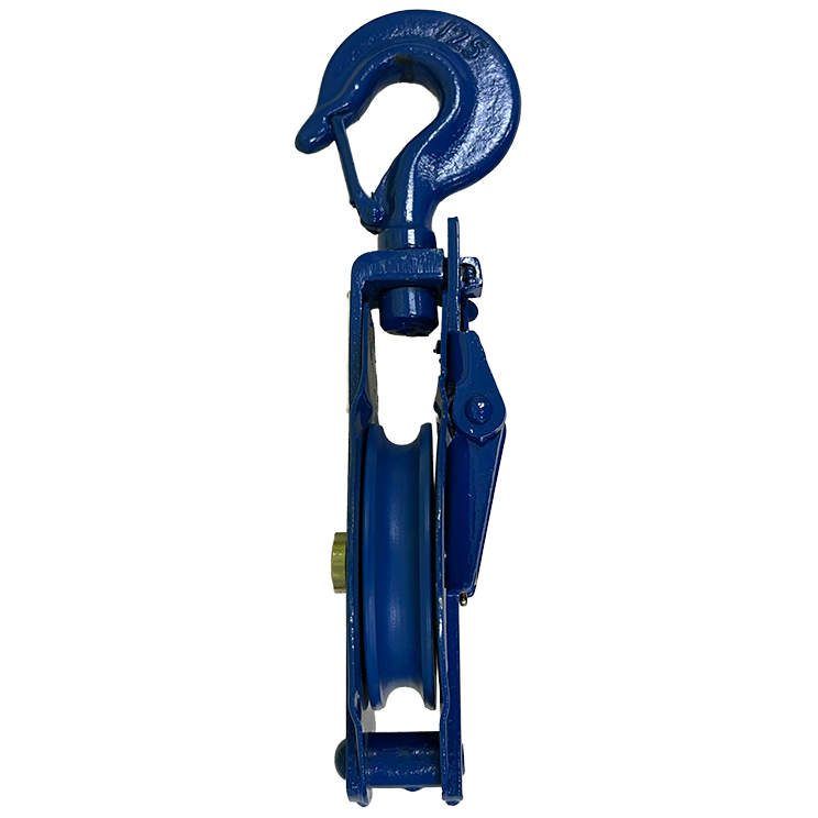 5 inch Light Duty ProCraft Snatch Block | Wesco Industries