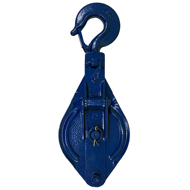 6 inch Light Duty ProCraft Snatch Block | Wesco Industries