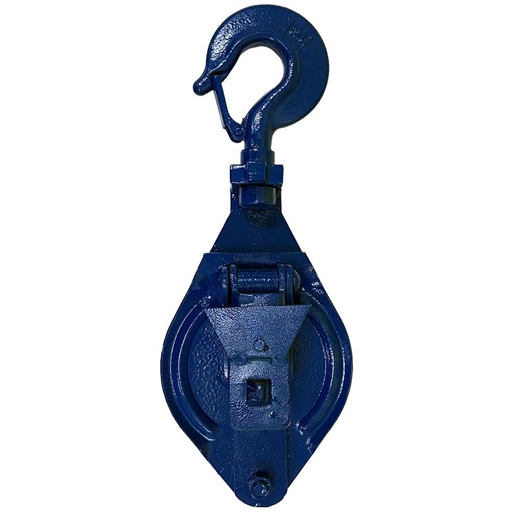 6 inch Light Duty ProCraft Snatch Block | Wesco Industries