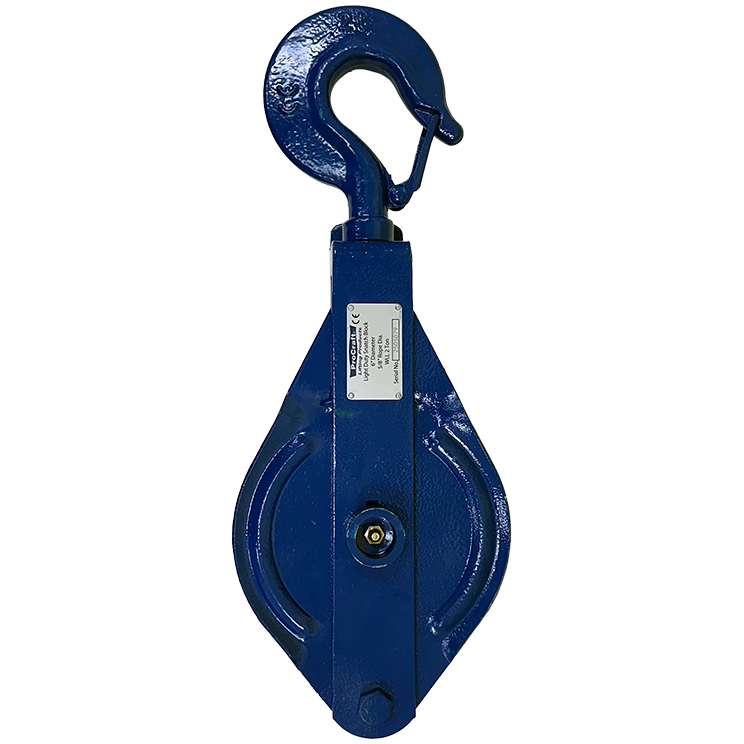 6 inch Light Duty ProCraft Snatch Block | Wesco Industries