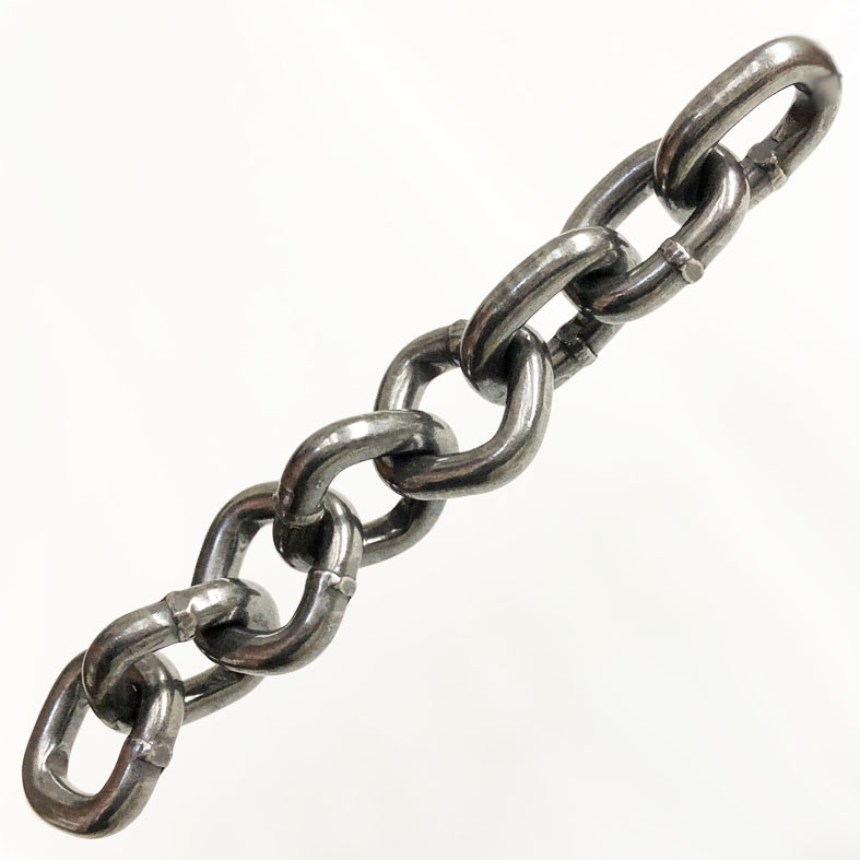 5/8x8 Link 650 Procraft 4-Corners Alloy Flail Chain | Wesco Industries