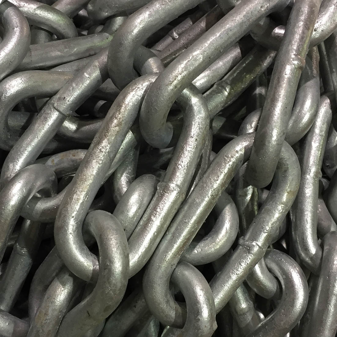 1-1/2 inch ProCraft Galvanized Mooring Chain | Wesco Industries