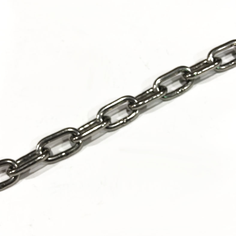 3/16 inch Stainless Steel Type 316 Chain | Wesco Industries