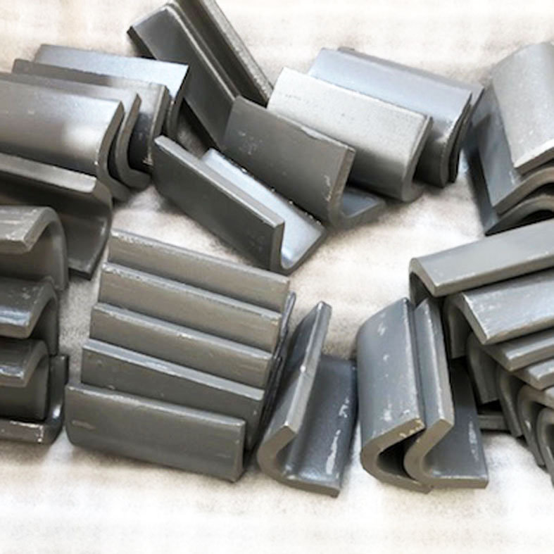 50MT Forged Lashing Clip | Wesco Industries