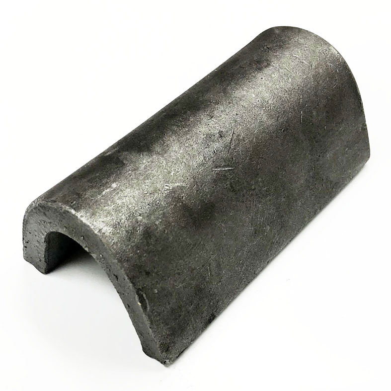 50MT Forged Lashing Clip | Wesco Industries