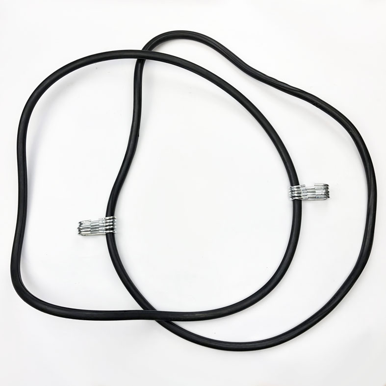 RT20069 HD Truck Rubber Tensioners | Wesco Industries