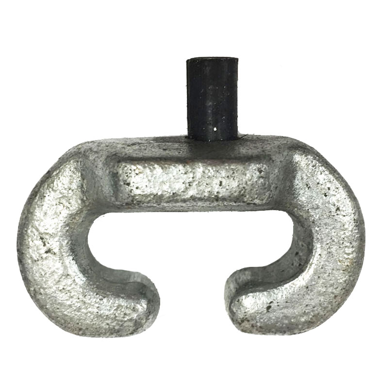 1/4 inch (6mm) Tire Chain Plug Couplers | Wesco Industries