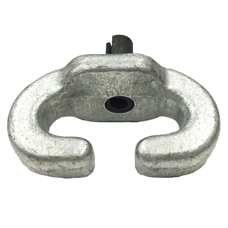 3/8 inch (10mm) Tire Chain Plug Couplers | Wesco Industries