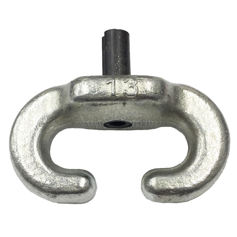 1/2 inch (13mm) Tire Chain Plug Couplers | Wesco Industries