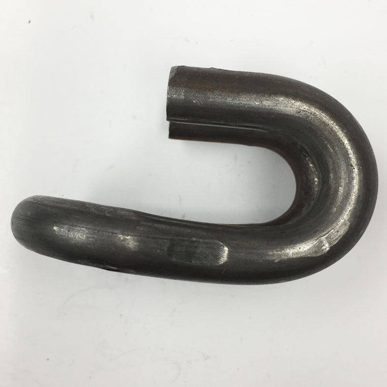 13/32 inch (10mm) Heat Treated Cross Chain Hook | Wesco Industries