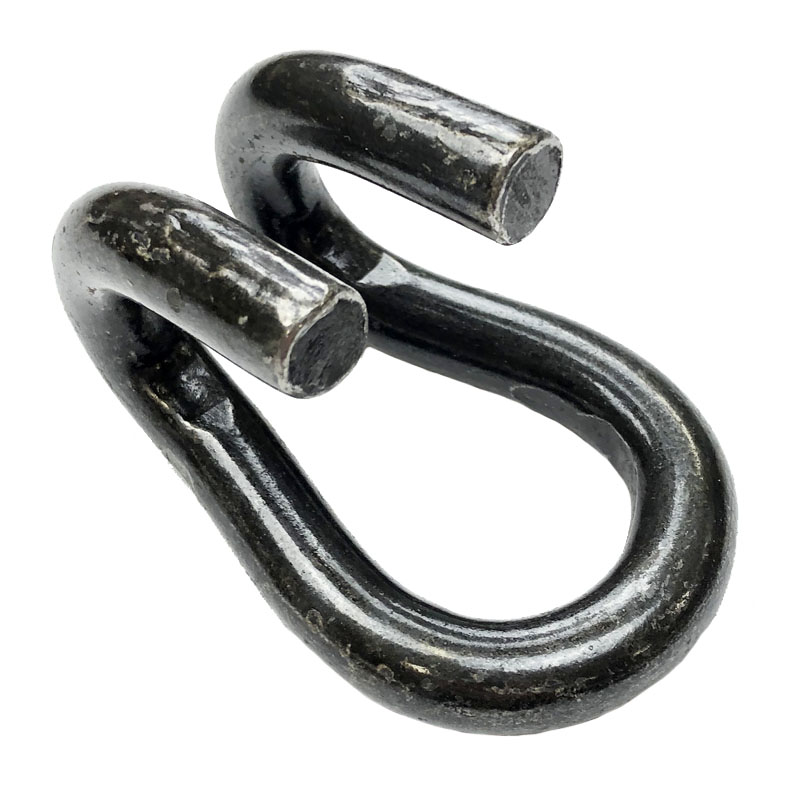 1/2 inch #500 Cross Chain Hook | Wesco Industries