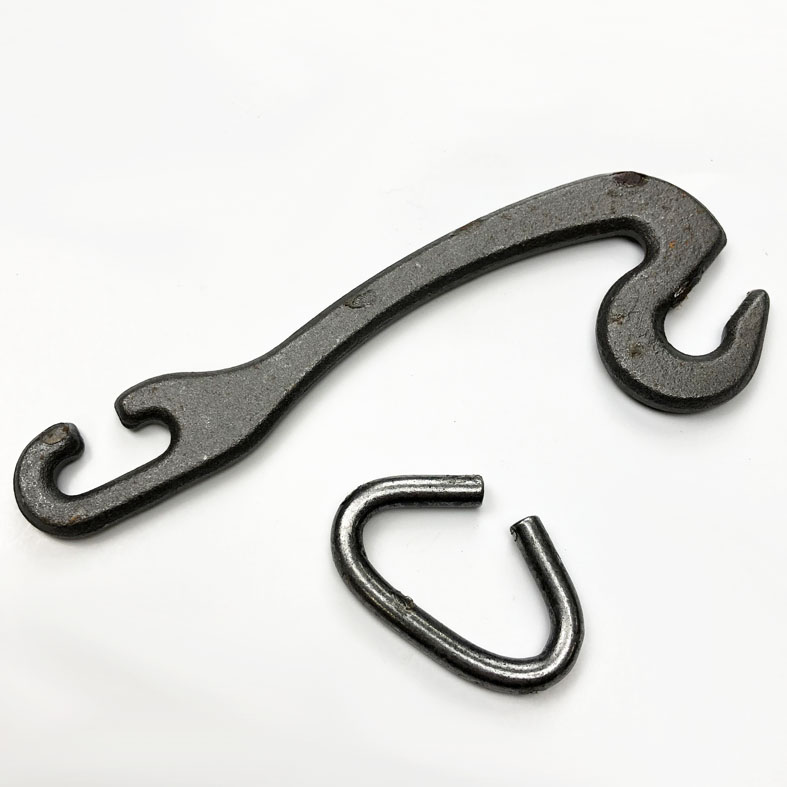 #750 Lever Style Side Chain Fastener | Wesco Industries