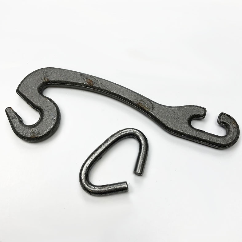 #750 Lever Style Side Chain Fastener | Wesco Industries