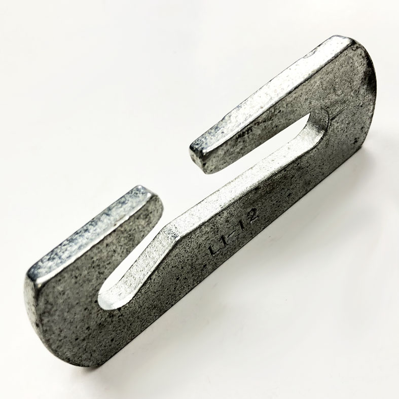 7/32-1/4 inch Plate Type Floating Hook | Wesco Industries