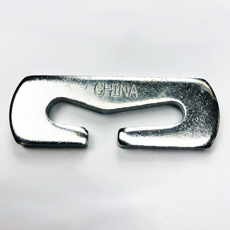 9/32-5/16 inch Plate Type Floating Hook | Wesco Industries