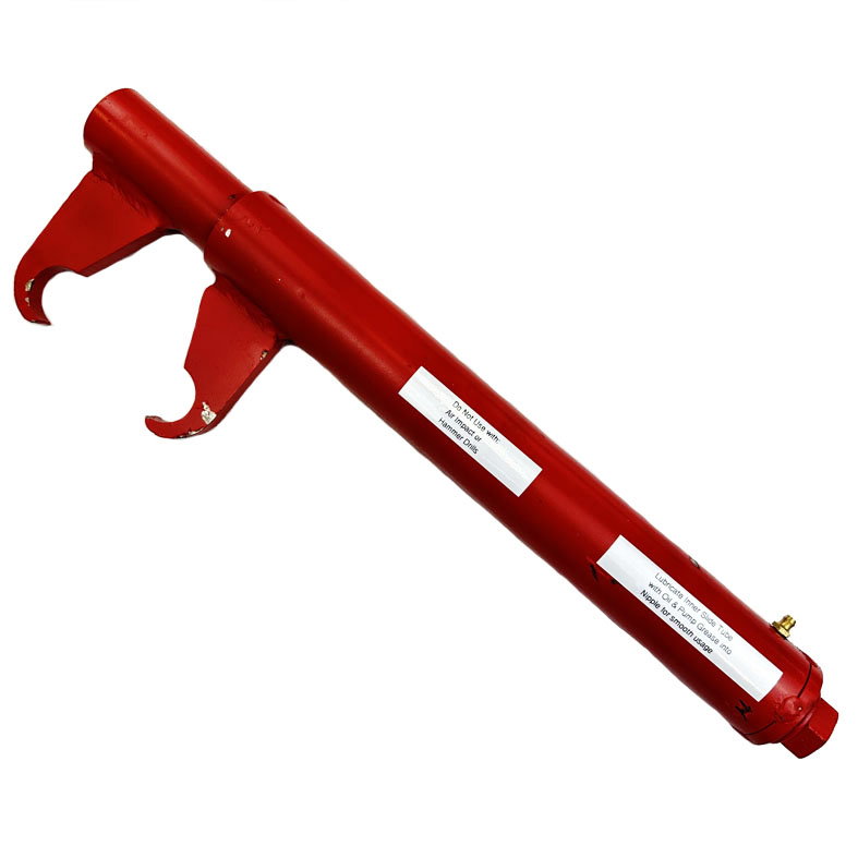 Heavy Duty Screw Tire Chain Tensioner | Wesco Industries