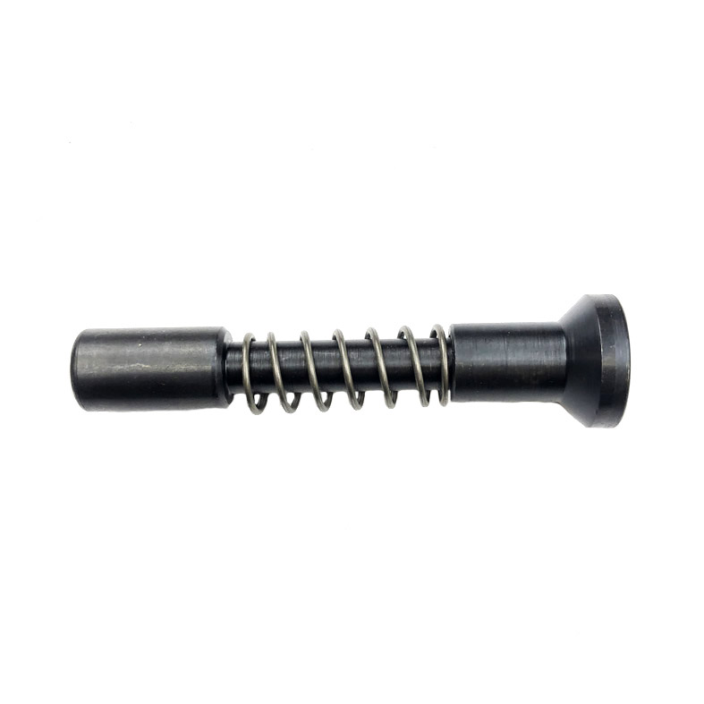 CLB40 Replacement Pull Pin Spring Kit | Wesco Industries