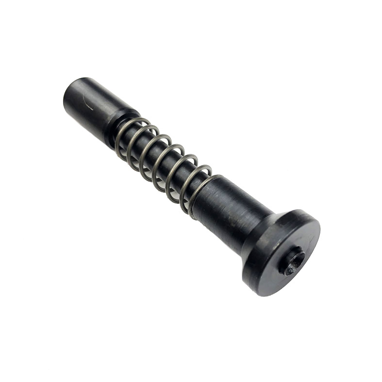 CLB40 Replacement Pull Pin Spring Kit | Wesco Industries