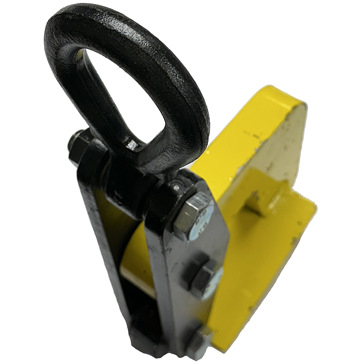 2-1/2 Ton Camlock CM RH2500 Horizontal Lifting Clamps | Wesco Industries