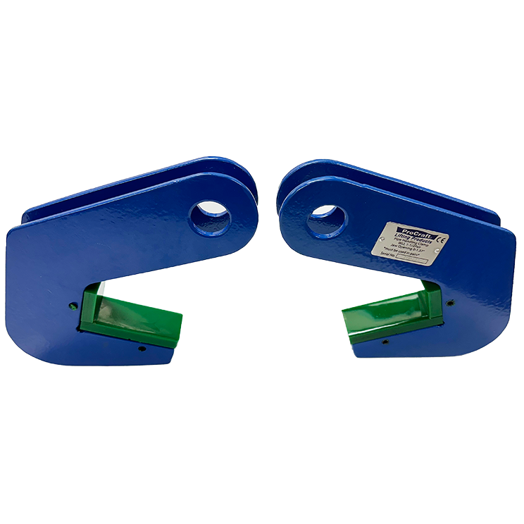 1-1/2 ton per pair ProCraft PHC Pipe Hooks | Wesco Industries