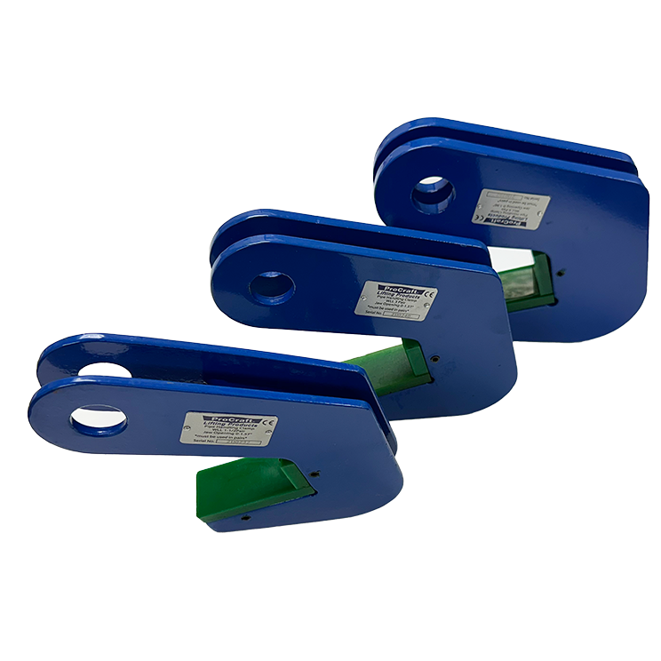 6 ton per pair ProCraft PHC Pipe Hooks | Wesco Industries