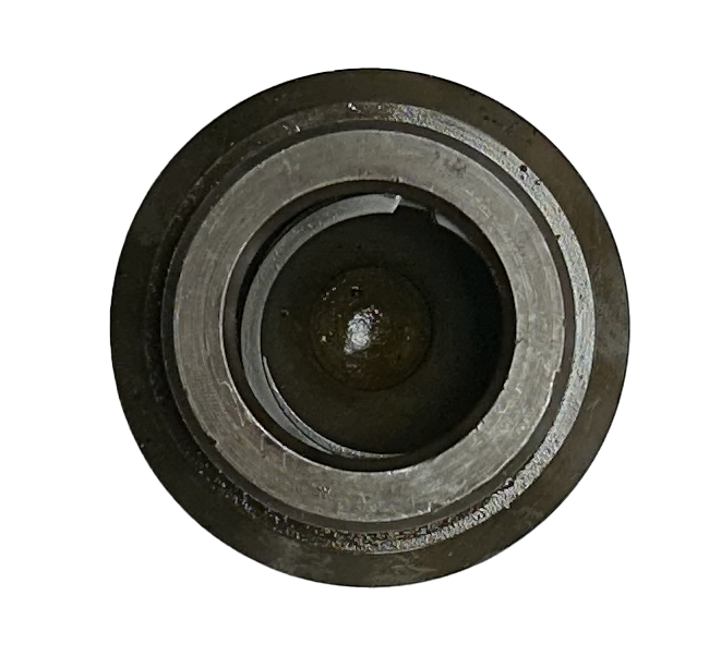 1 & 1-1/2 ton Terrier TSCC Plate Clamp Cam | Wesco Industries