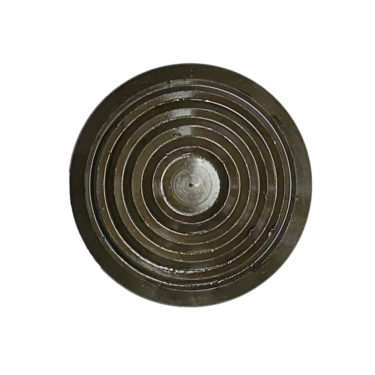 1 & 1-1/2 ton Terrier TSCC Plate Clamp Cam | Wesco Industries