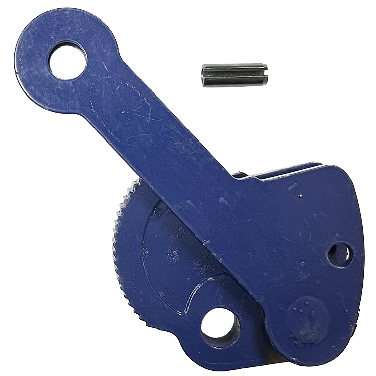 2 & 3 ton TSE & TSEU Terrier Cam Assembly | Wesco Industries