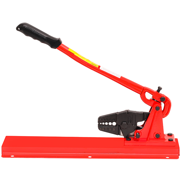 1/16 to 3/16 inch HIT 22-BST24-1 Bench Mount Swager | Wesco Industries