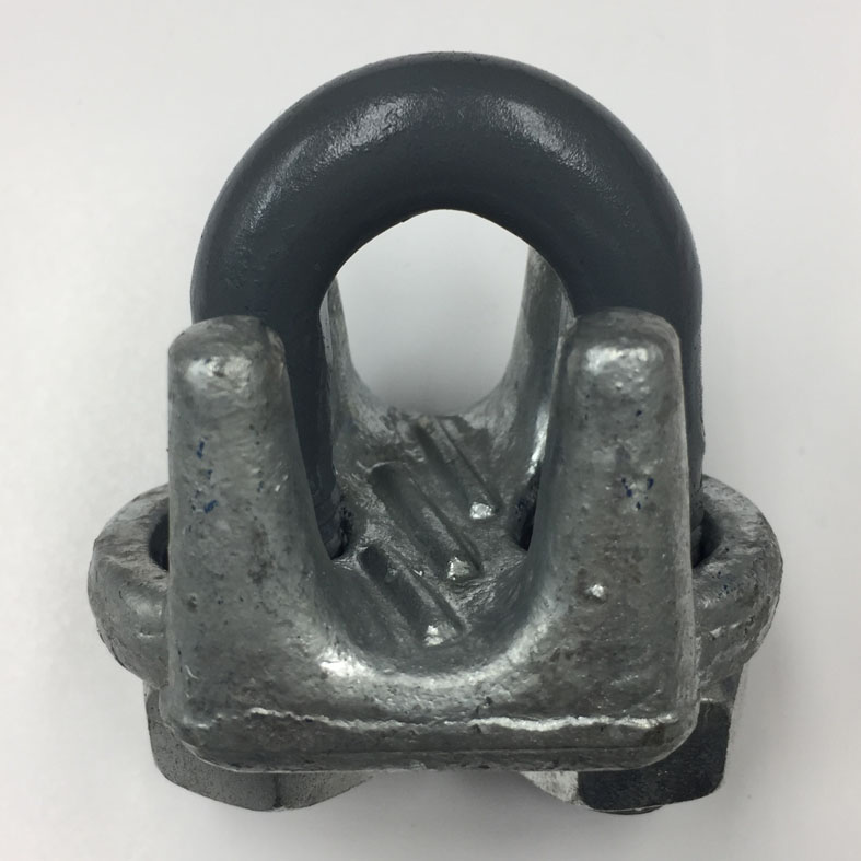 9/16 inch ProCraft Drop Forged Wire Rope Clips | Wesco Industries
