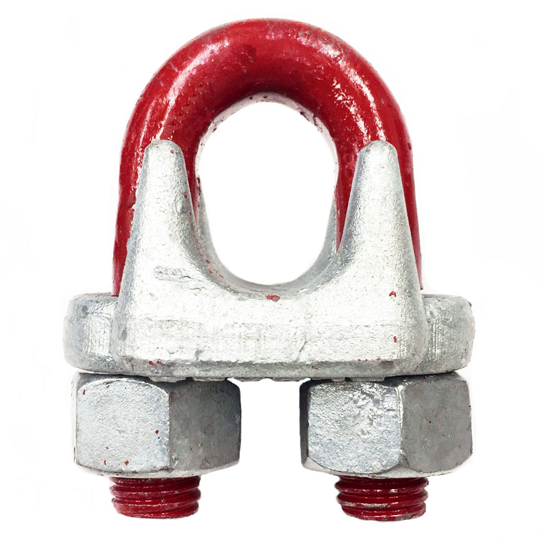 7/8 inch Crosby G-450 Wire Rope Clips | Wesco Industries