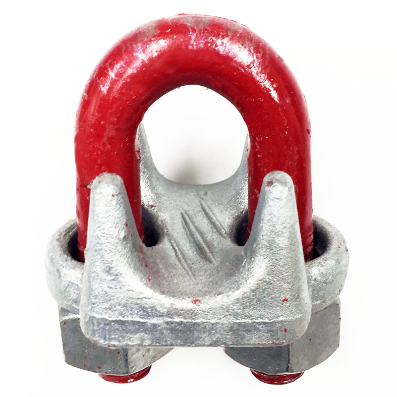 7/8 inch Crosby G-450 Wire Rope Clips | Wesco Industries
