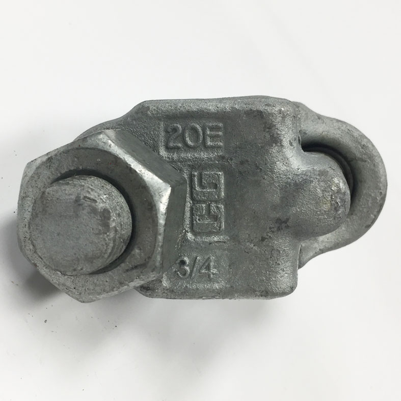 3/4 inch Crosby G-429 Fist Grip Clips | Wesco Industries