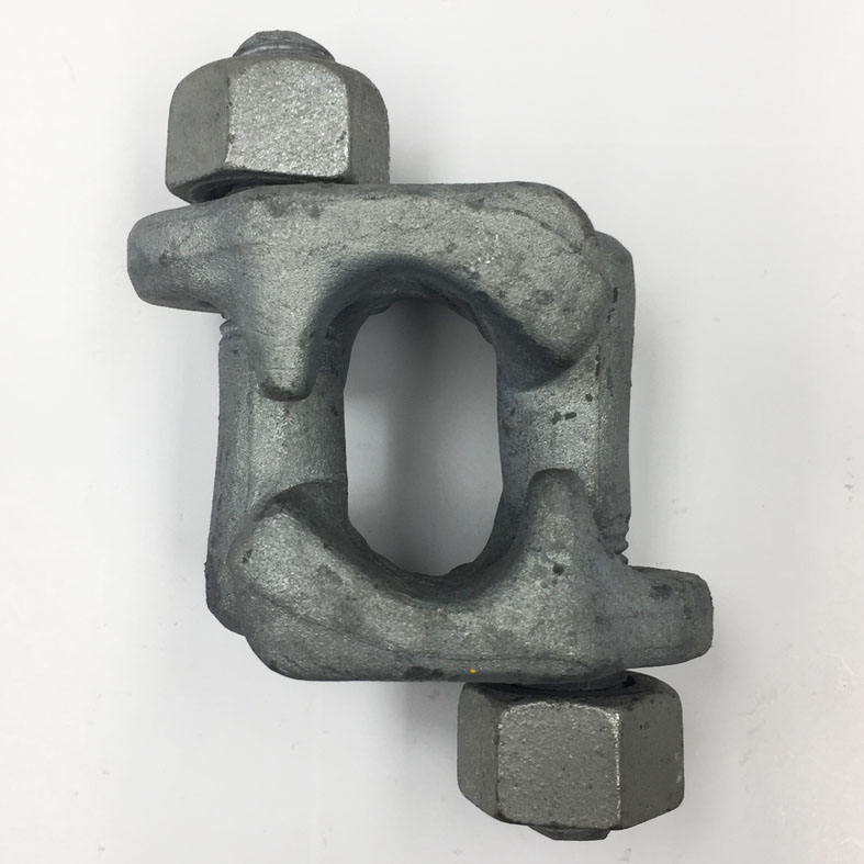 1 inch Crosby G-429 Fist Grip Clips | Wesco Industries