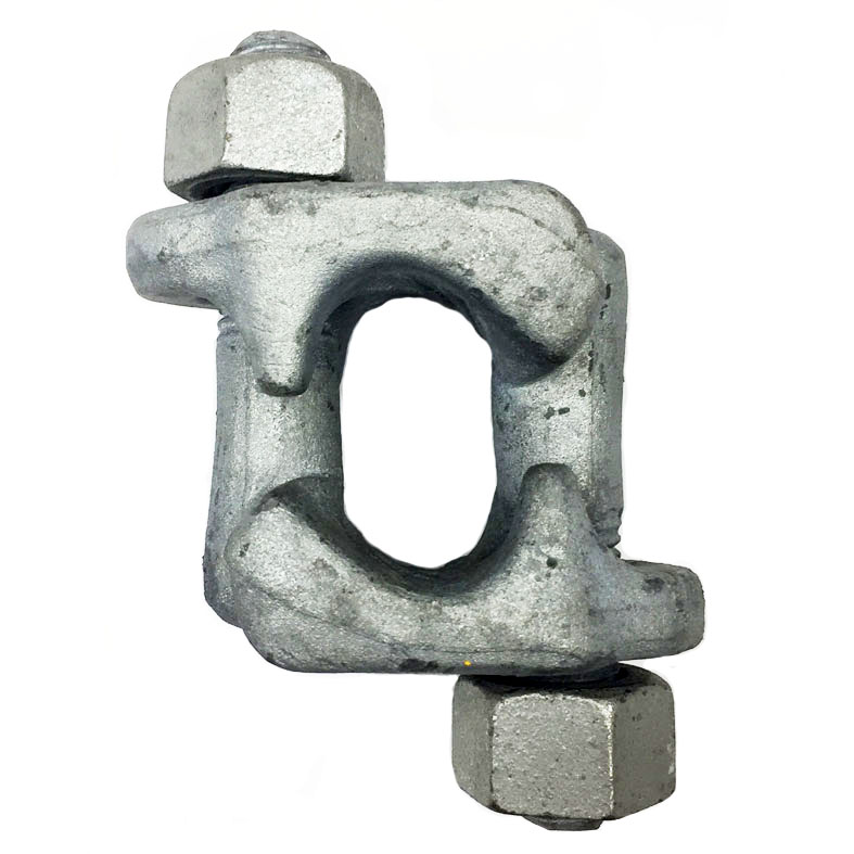 1 inch Crosby G-429 Fist Grip Clips | Wesco Industries