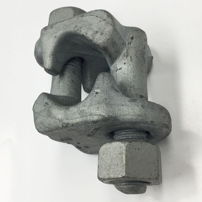 1 inch Crosby G-429 Fist Grip Clips | Wesco Industries