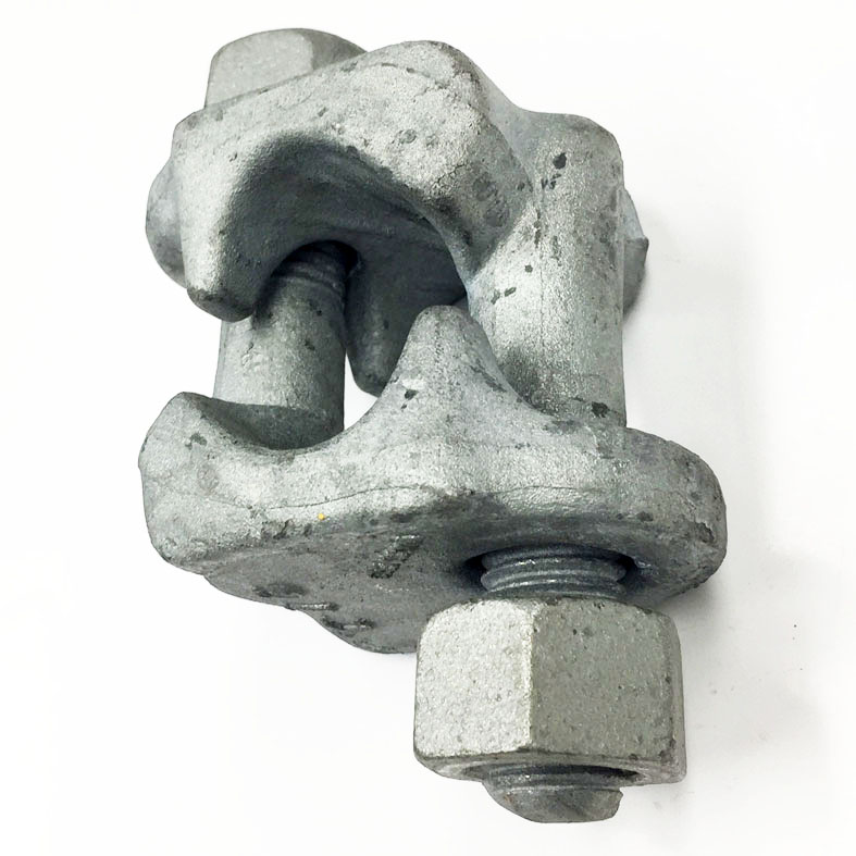 1 inch Crosby G-429 Fist Grip Clips | Wesco Industries