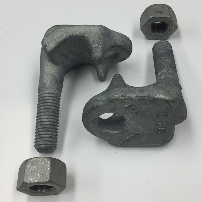 1 inch Crosby G-429 Fist Grip Clips | Wesco Industries