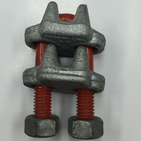 3/8 inch CM M248D Piggyback Wedge Socket Clips | Wesco Industries