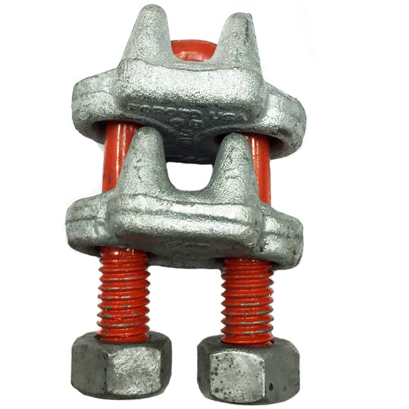 3/8 inch CM M248D Piggyback Wedge Socket Clips | Wesco Industries