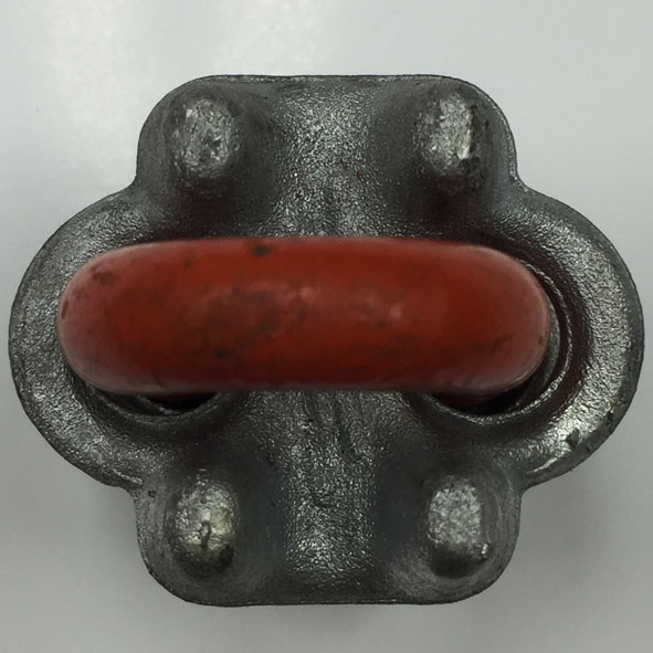 3/8 inch CM M248D Piggyback Wedge Socket Clips | Wesco Industries