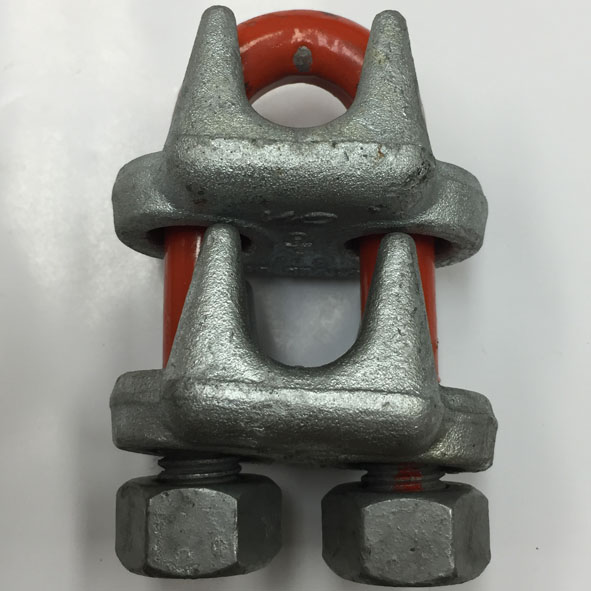 5/8 inch CM M251D Piggyback Wedge Socket Clips | Wesco Industries