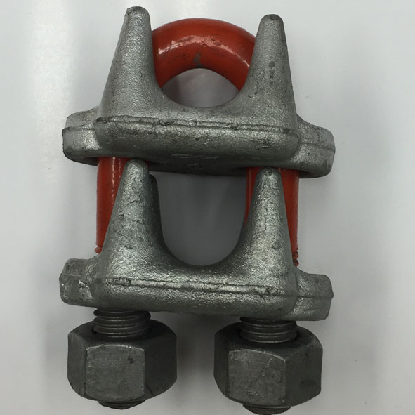 1 inch CM M254D Piggyback Wedge Socket Clips | Wesco Industries