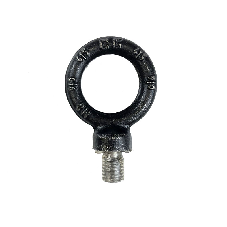 8mm Crosby M-279 Metric Machinery Eye Bolts | Wesco Industries